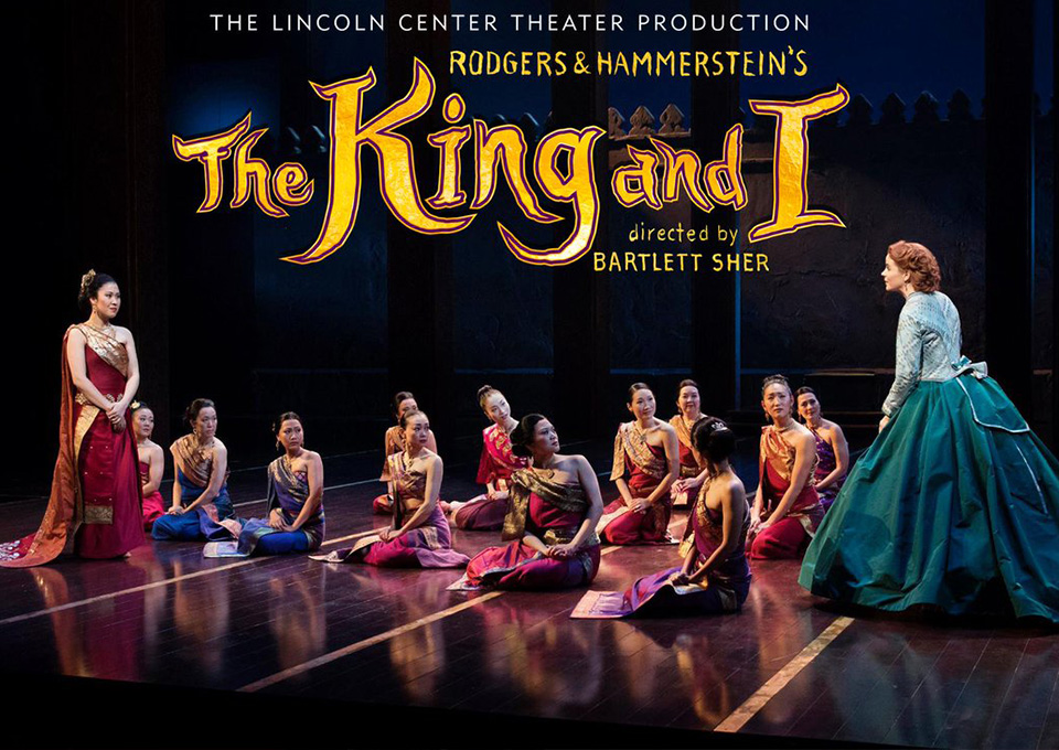 Film & Stage - Ivany Investment Group